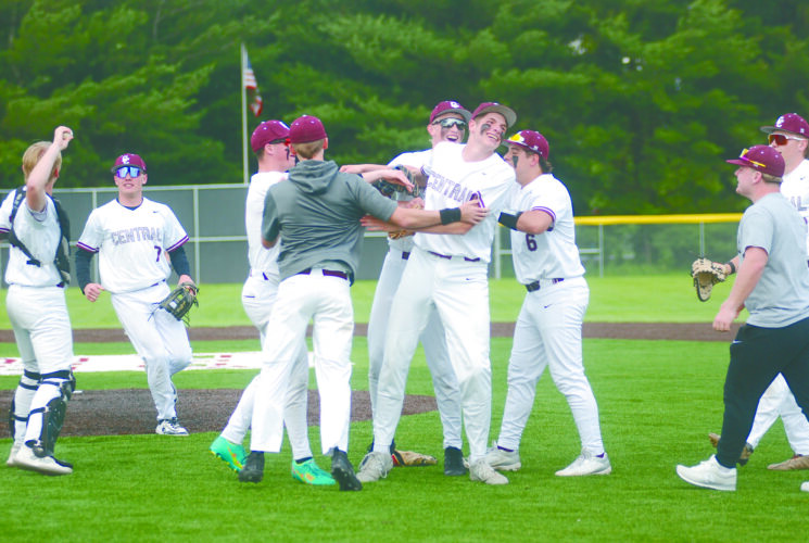 Wheeling Central wins regional championship | News, Sports, Jobs - The ...